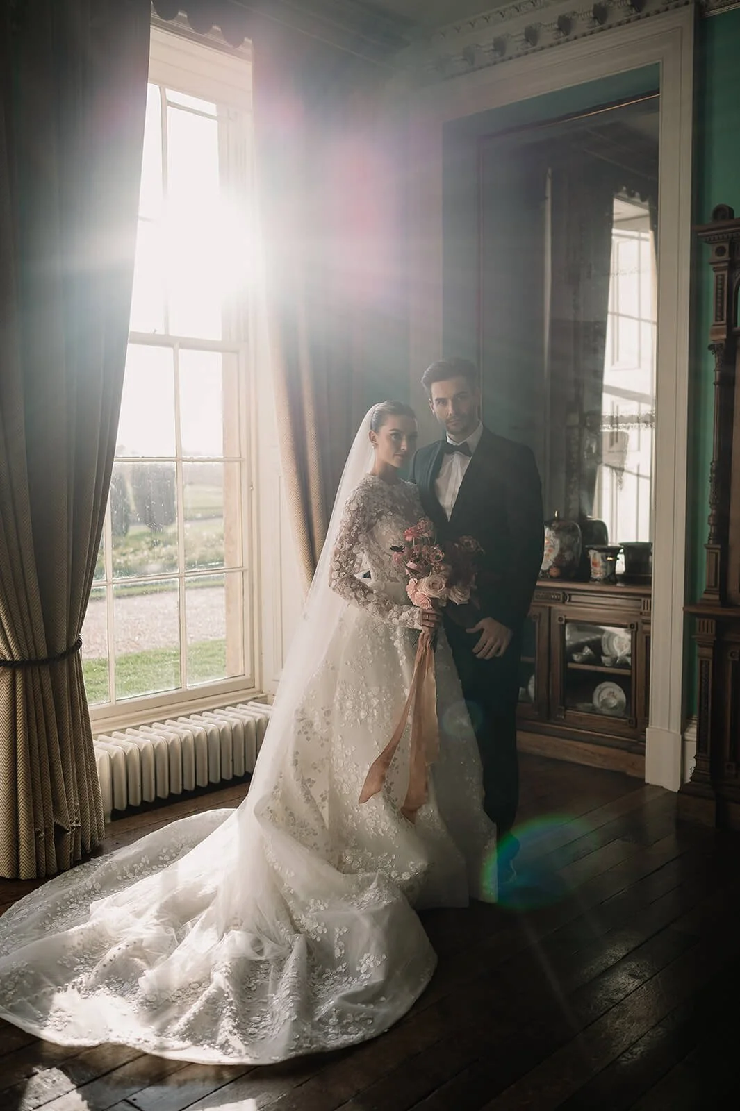 Investment — Laura Wade | Editorial Wedding Photography