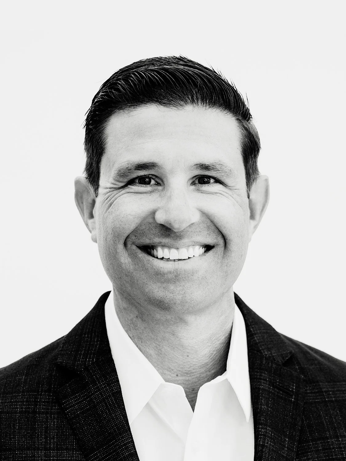 Meet the Team — Confirmed360