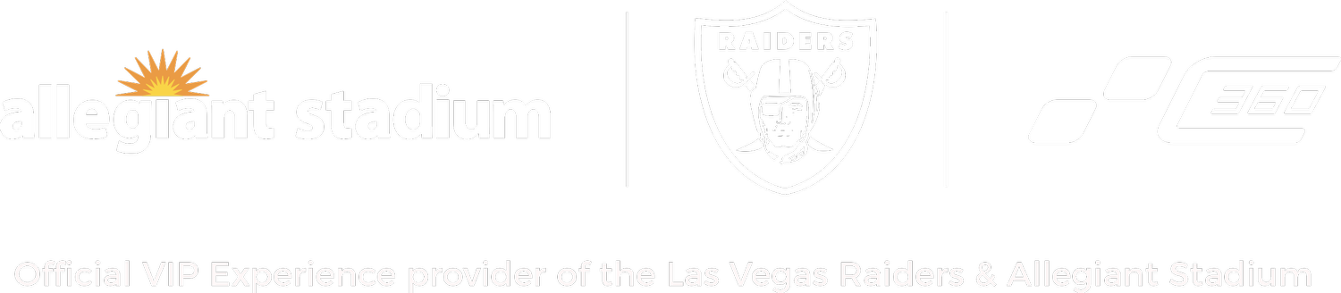 Raiders MASQUERAID VIP Tailgate — Confirmed360
