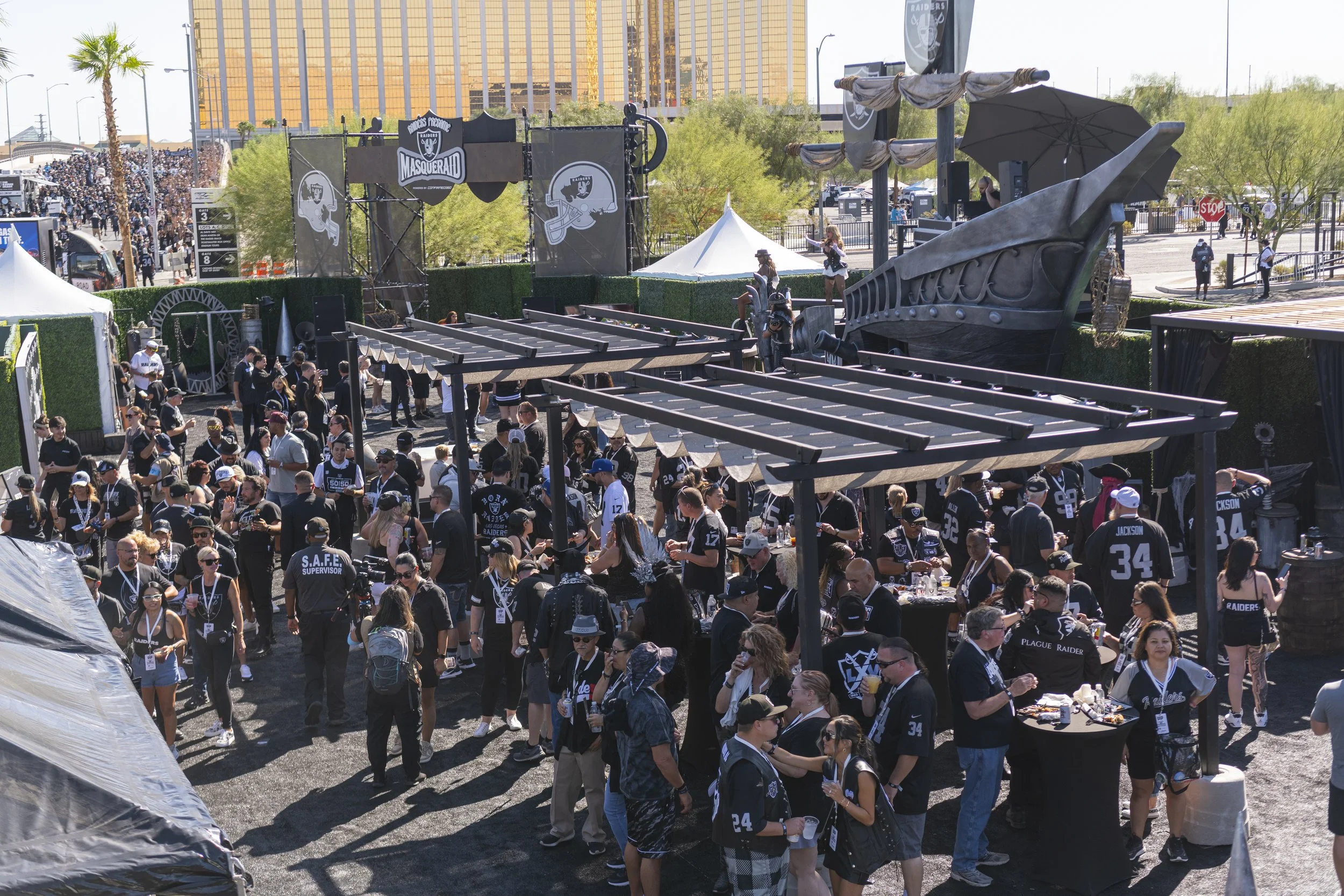 VIP+ PASS — Confirmed360