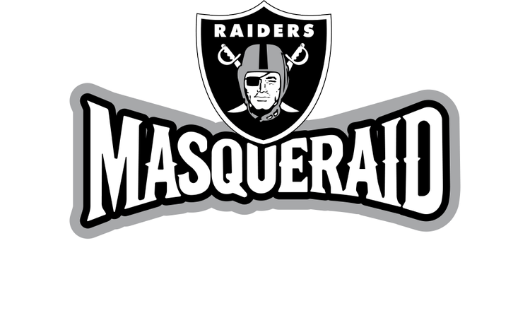 Raiders MASQUERAID VIP Tailgate — Confirmed360