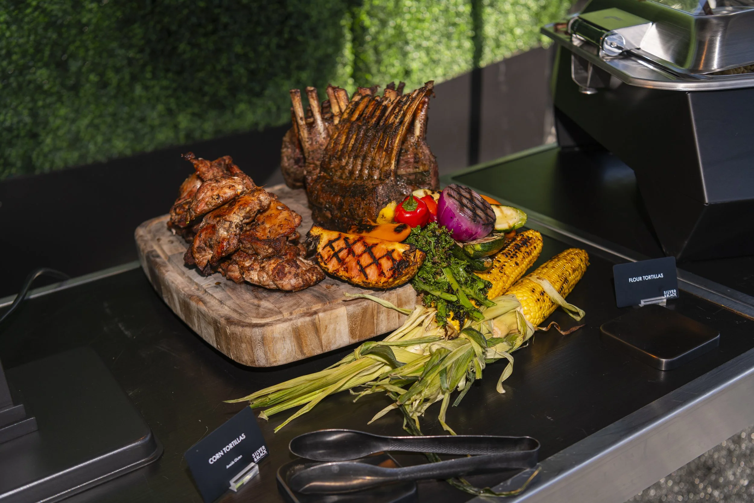 Raiders MASQUERAID VIP Tailgate — Confirmed360