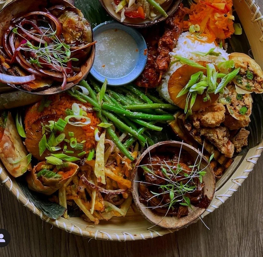 LASA | Experience Filipino Cuisine – Reserve Today