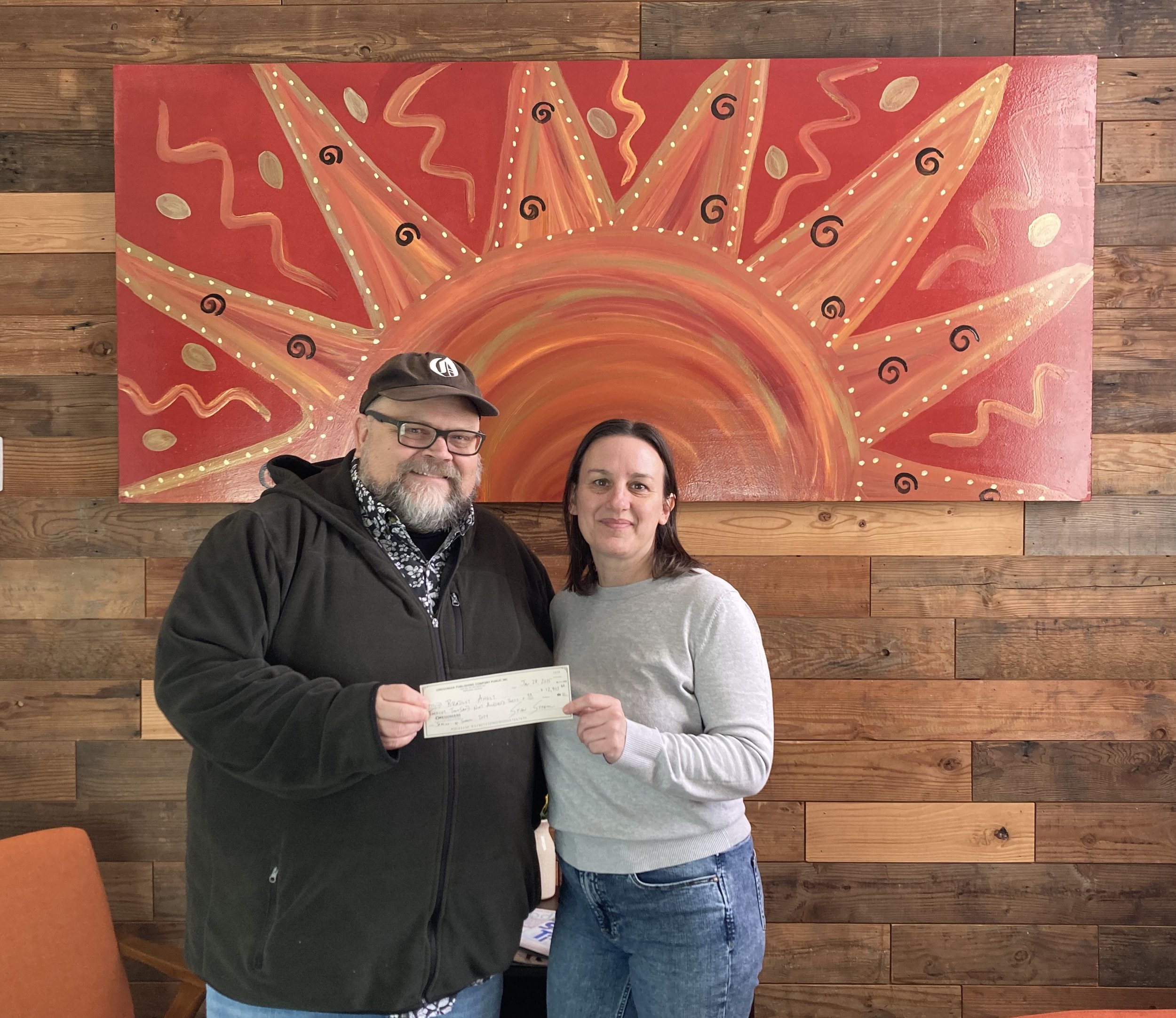 Black History Month — Bradley Angle