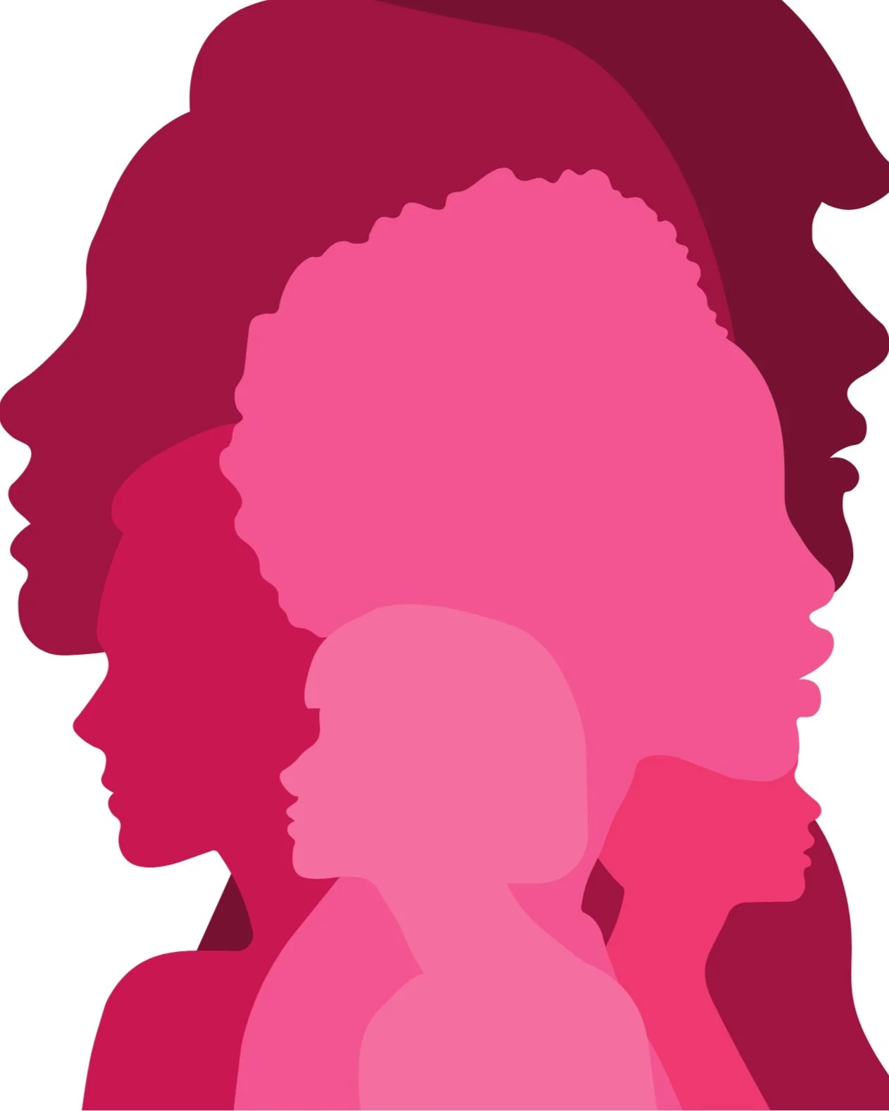 Women's History Month includes ALL women — Bradley Angle