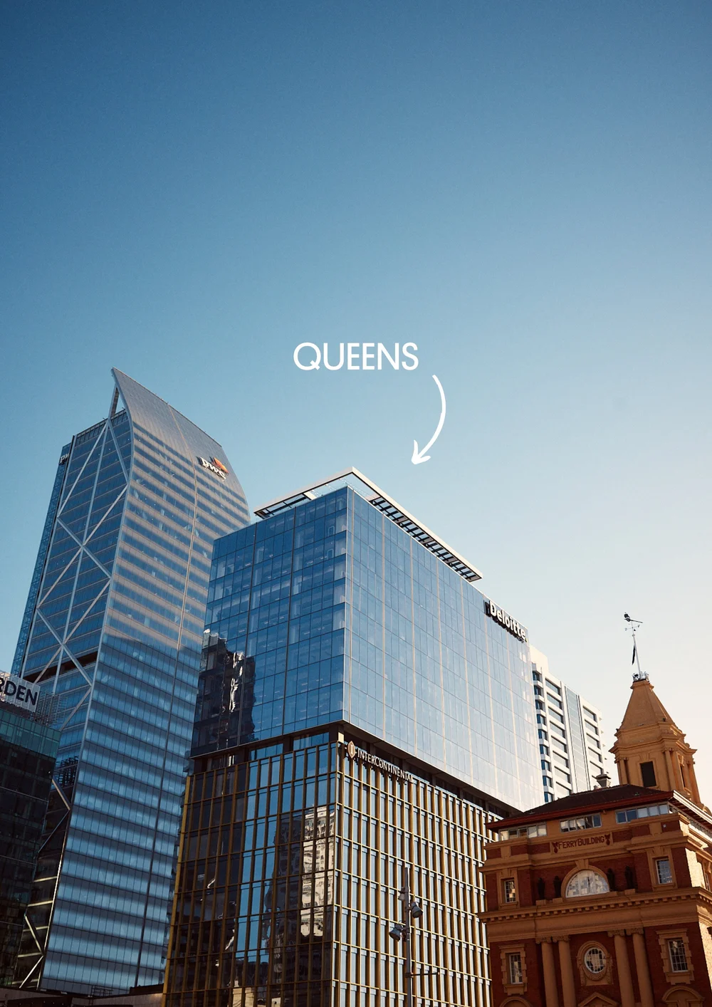 Contact — Queens Rooftop & Wineshop
