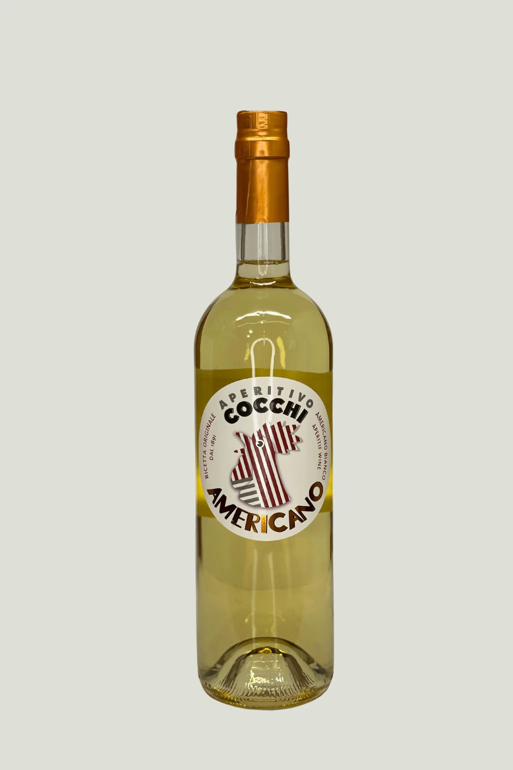 Cocchi Americano — Queens Rooftop & Wineshop