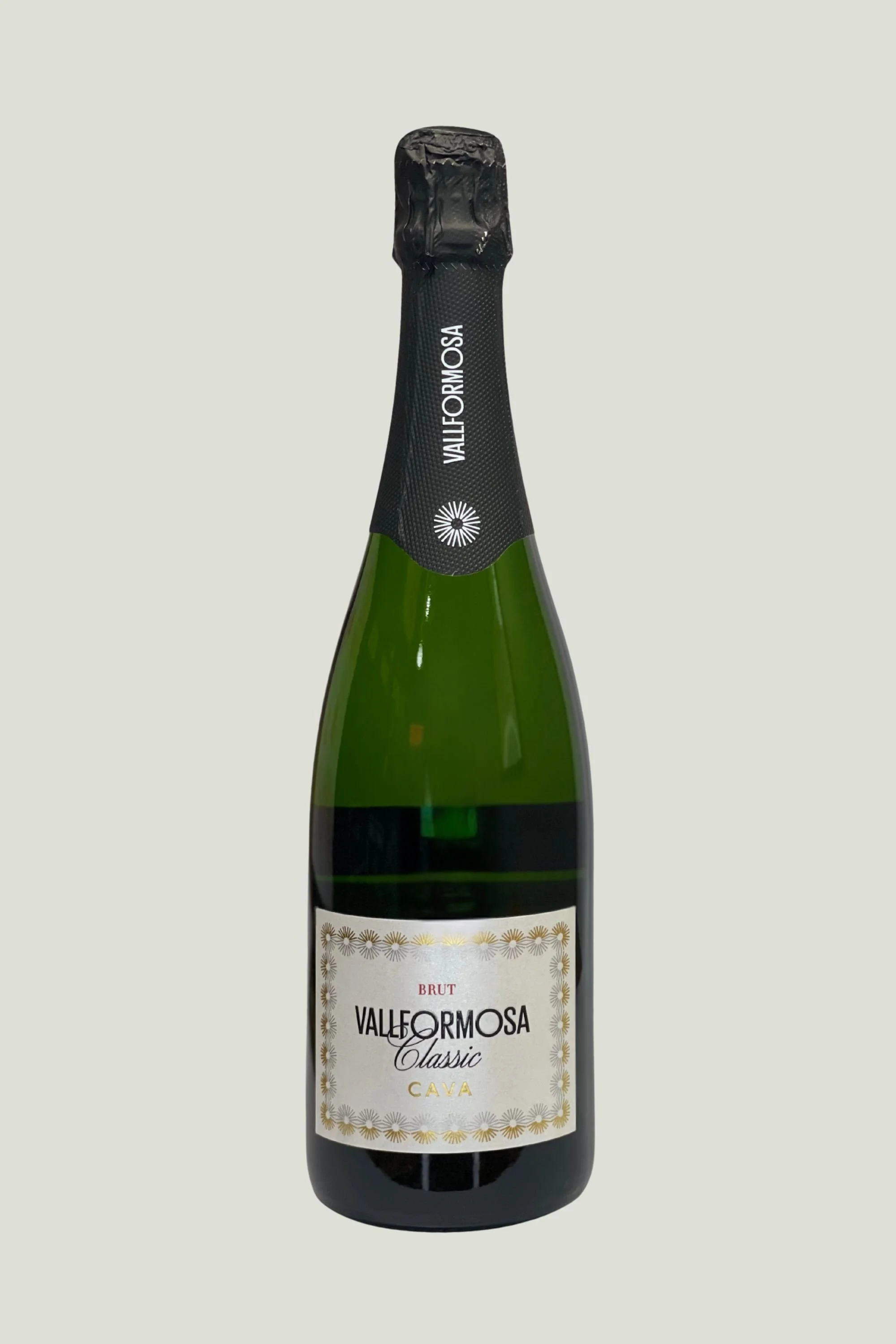 Vallformosa Classic Brut Cava NV — Queens Rooftop & Wineshop