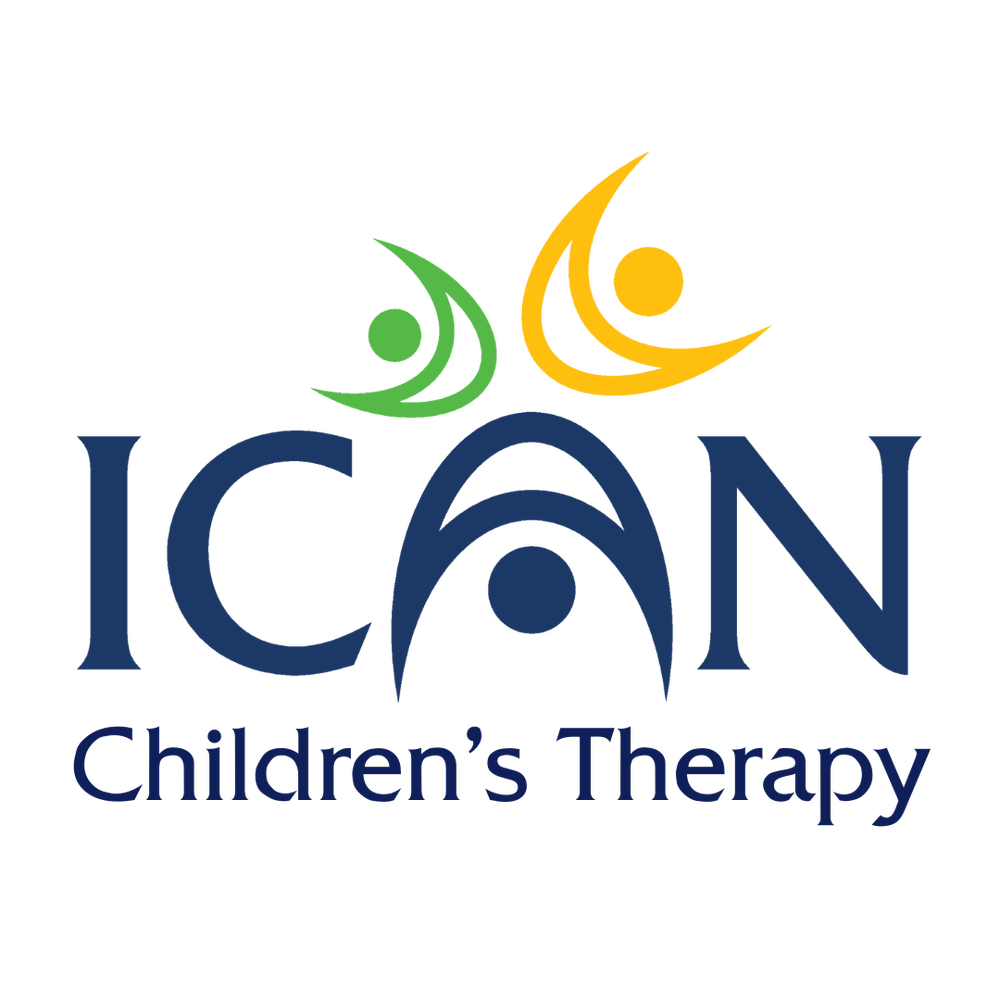 Locations — ICAN Children's Therapy