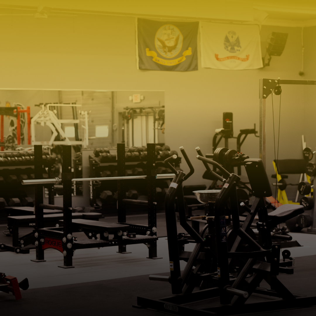 Gym Memberships — Lions Fitness