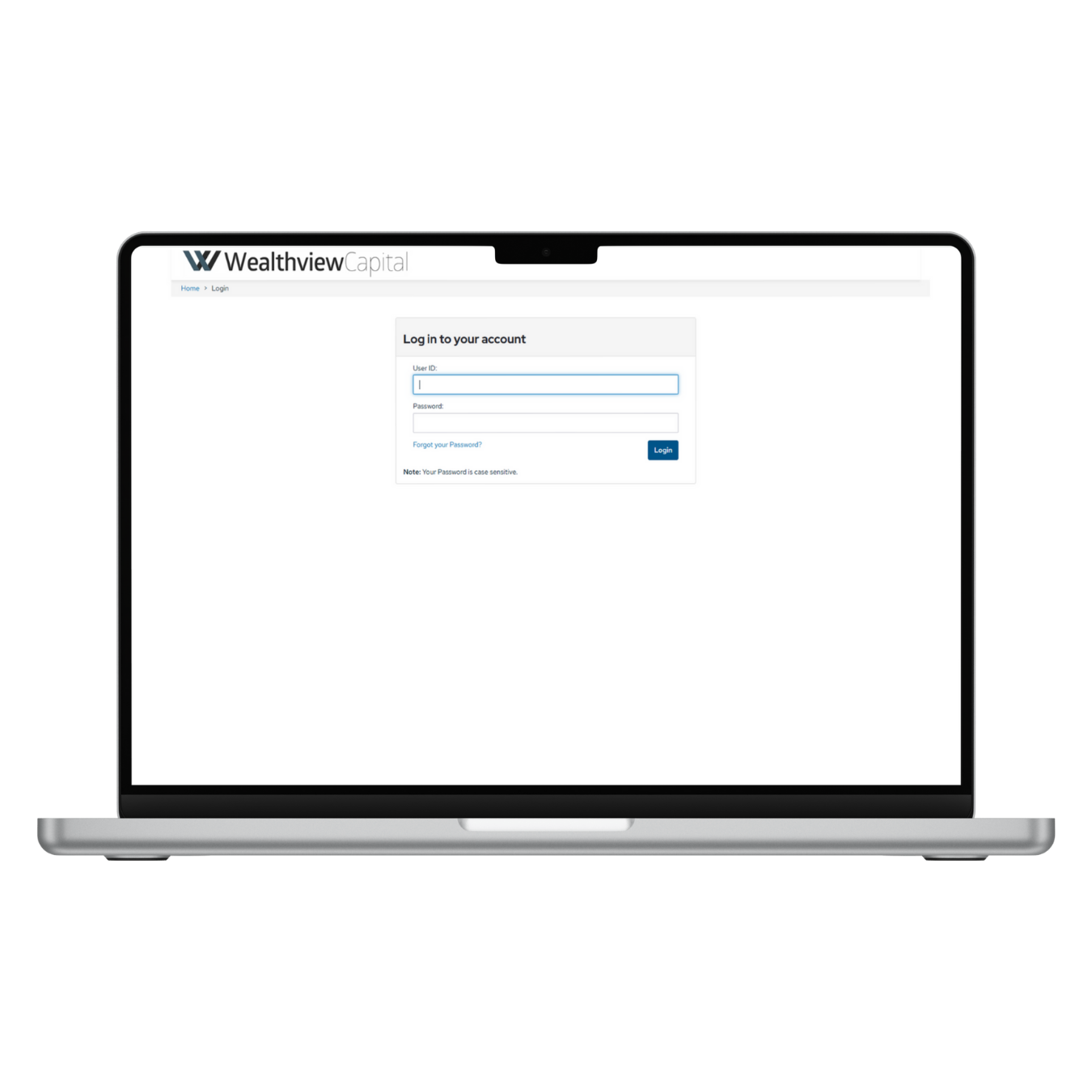 General 2 — Wealthview Capital