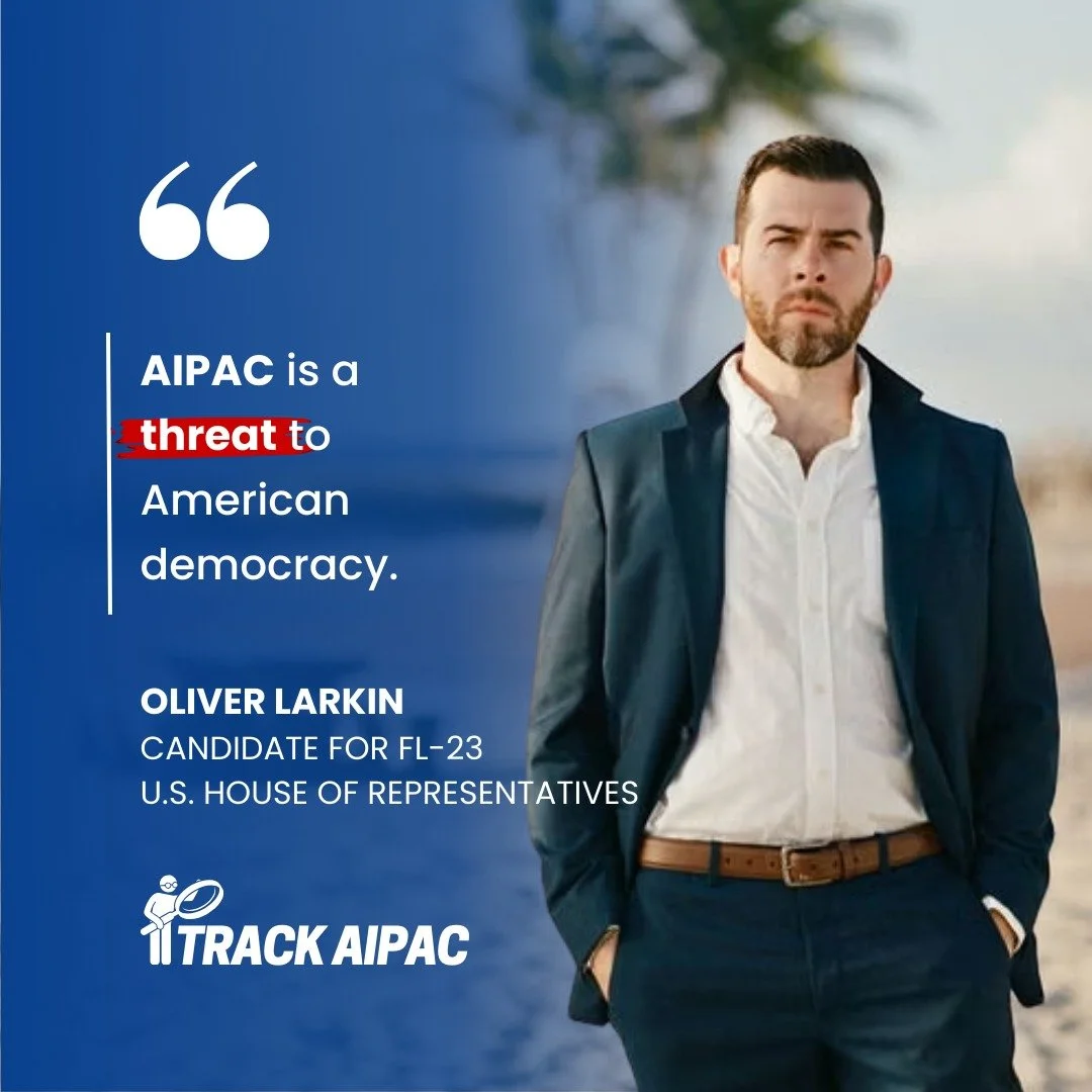 Track AIPAC