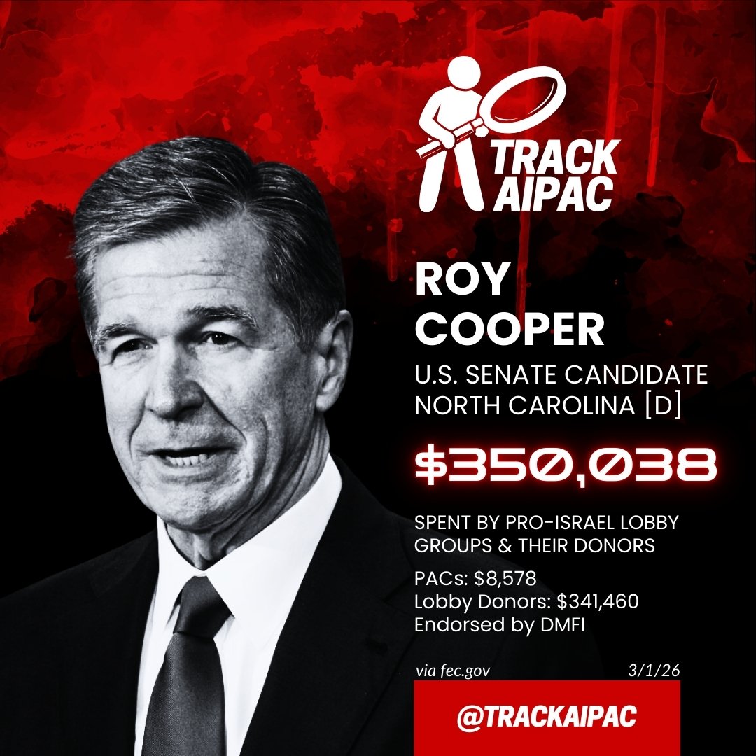 Pro-Israel candidates for u.s. Congress — Track AIPAC