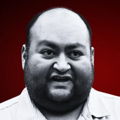 Candidates — Track AIPAC