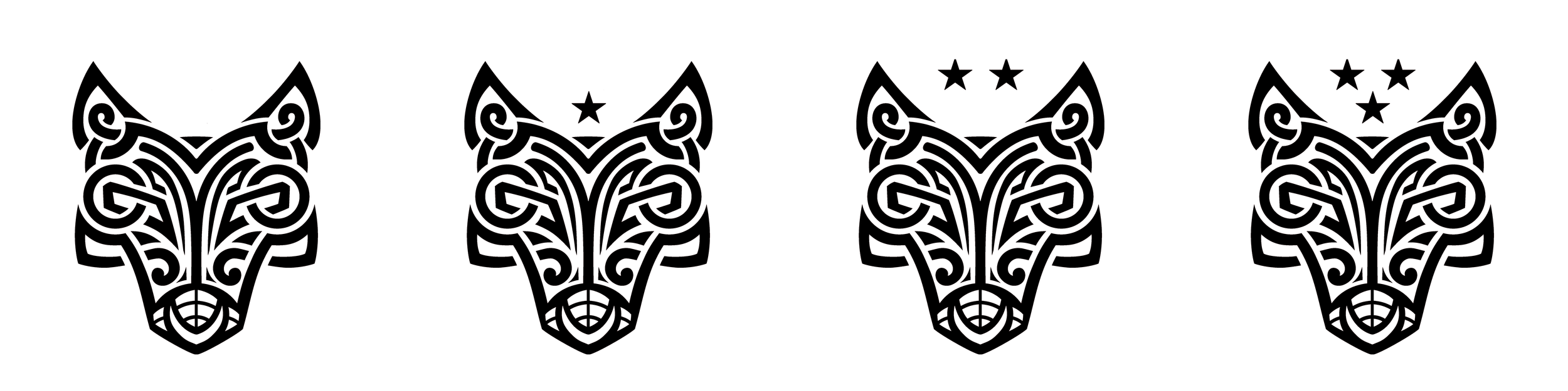 Úlfhéðnar & Skjǫldrinn | ÚLFHEIMR