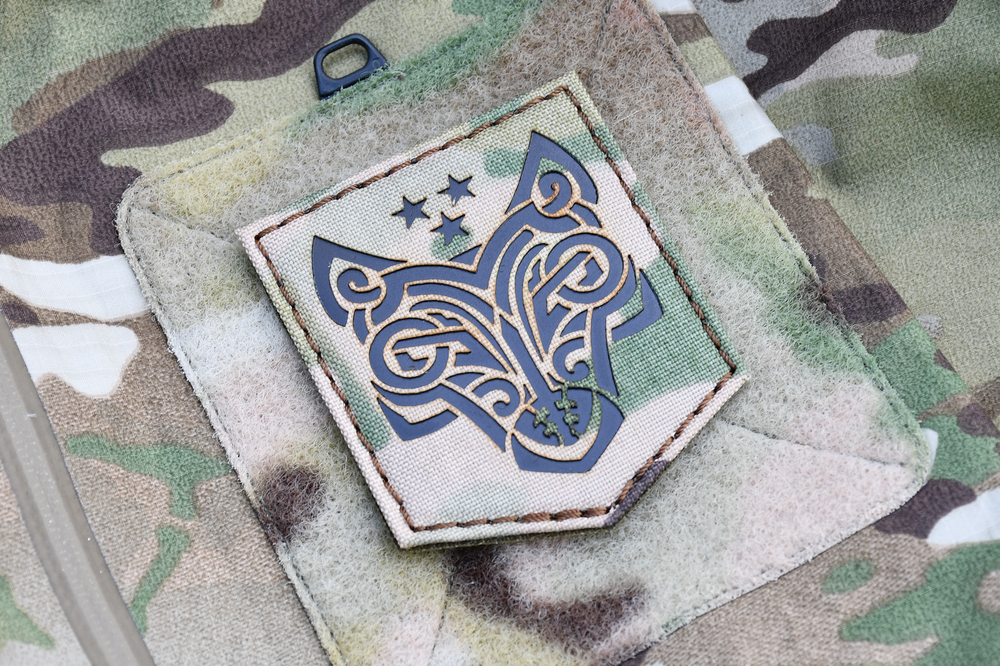 Úlfhéðnar & Symbols | ÚLFHEIMR