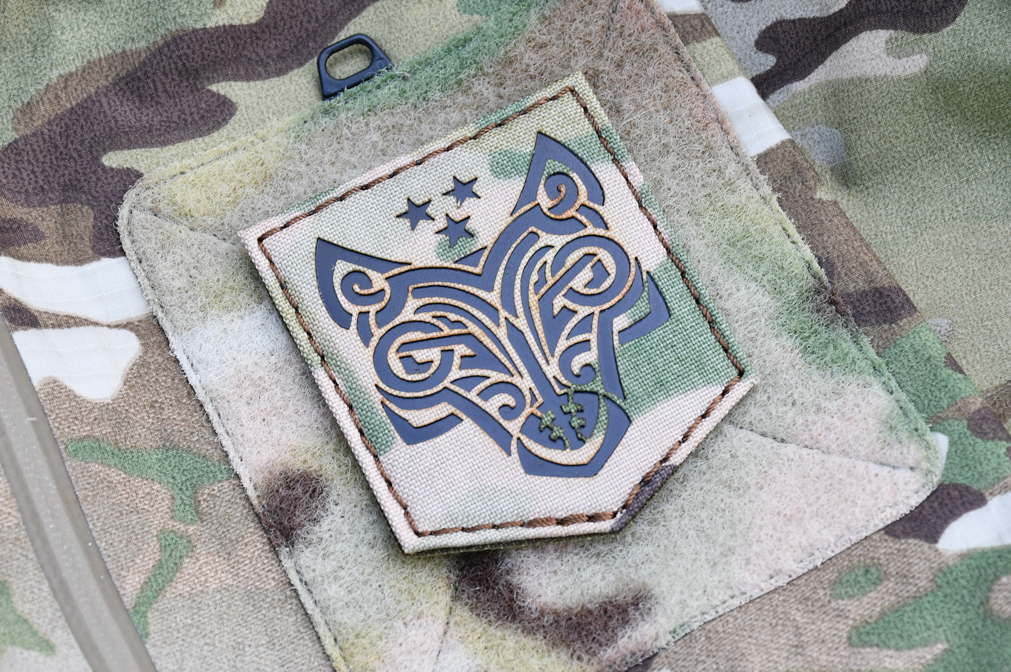 Úlfhéðnar & Symbols 𓃦 ÚLFHEIMR