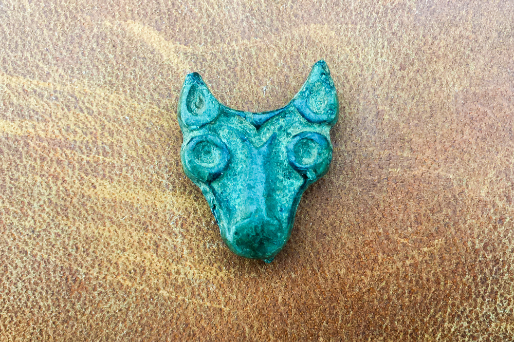 Úlfhéðnar & Symbols 𓃦 ÚLFHEIMR