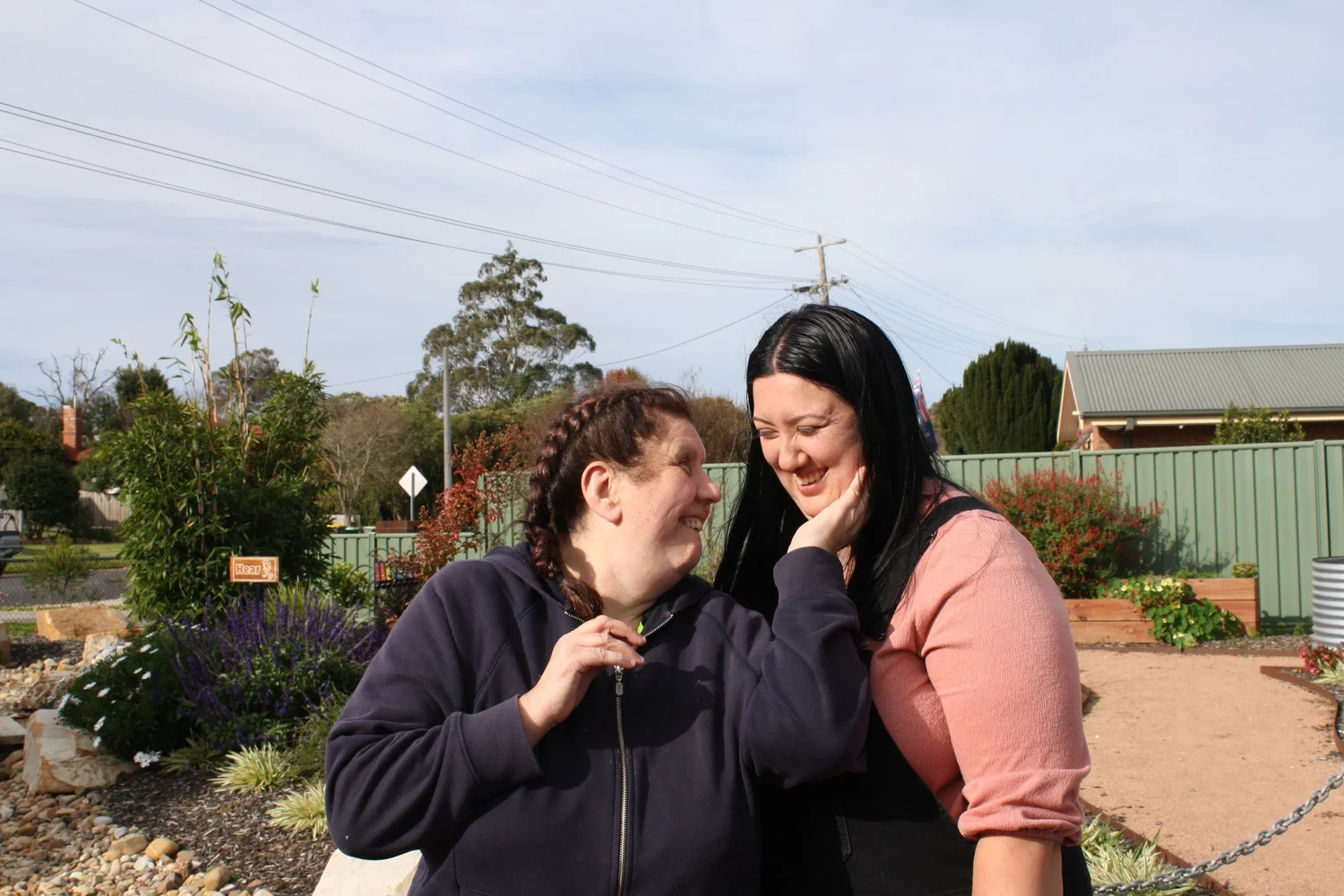 George Gray Centre Inc.