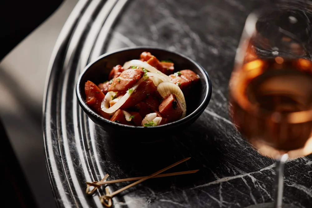 Food & Drink — Kelp Bar Hobart