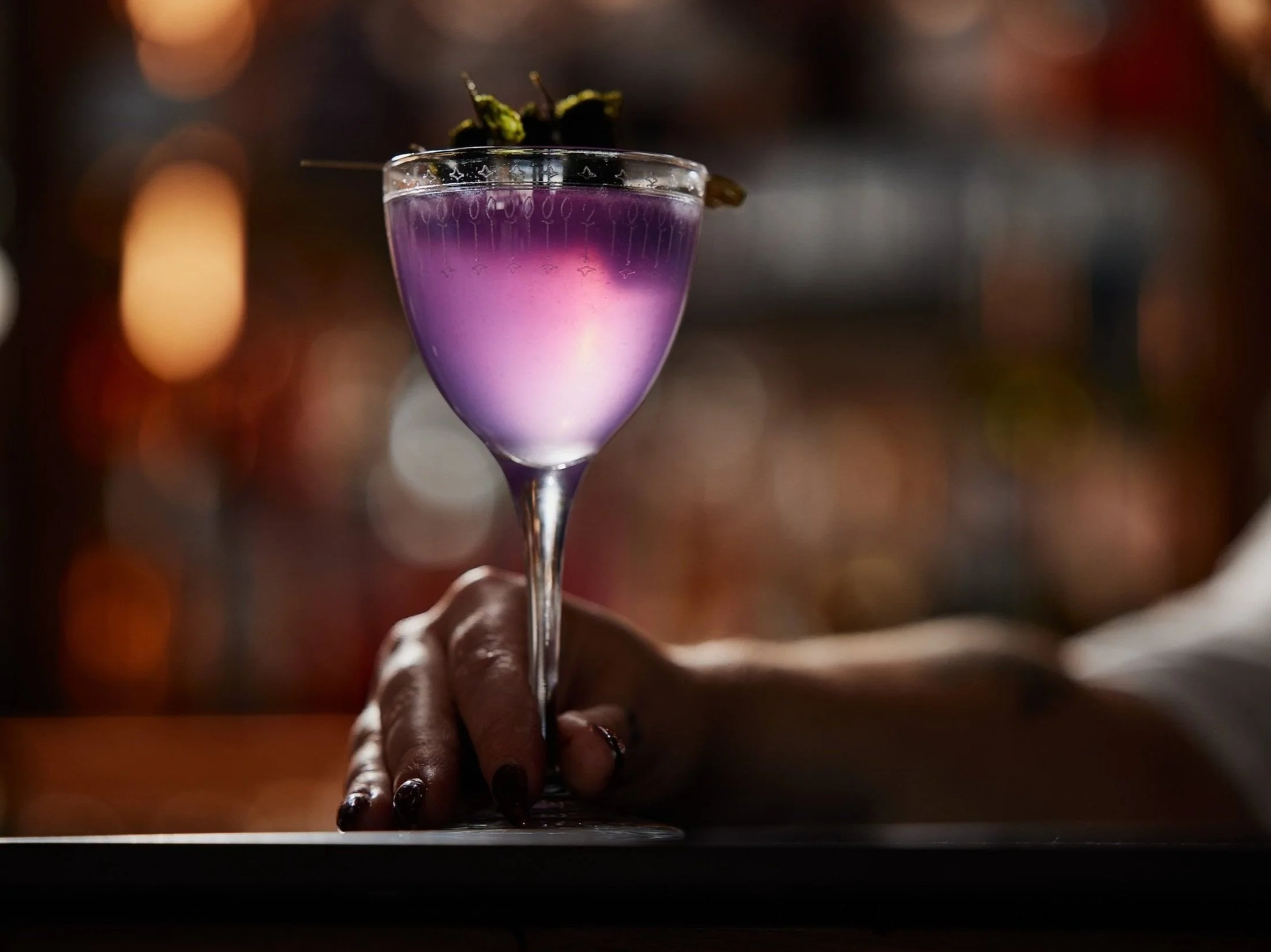 Kelp Bar Hobart