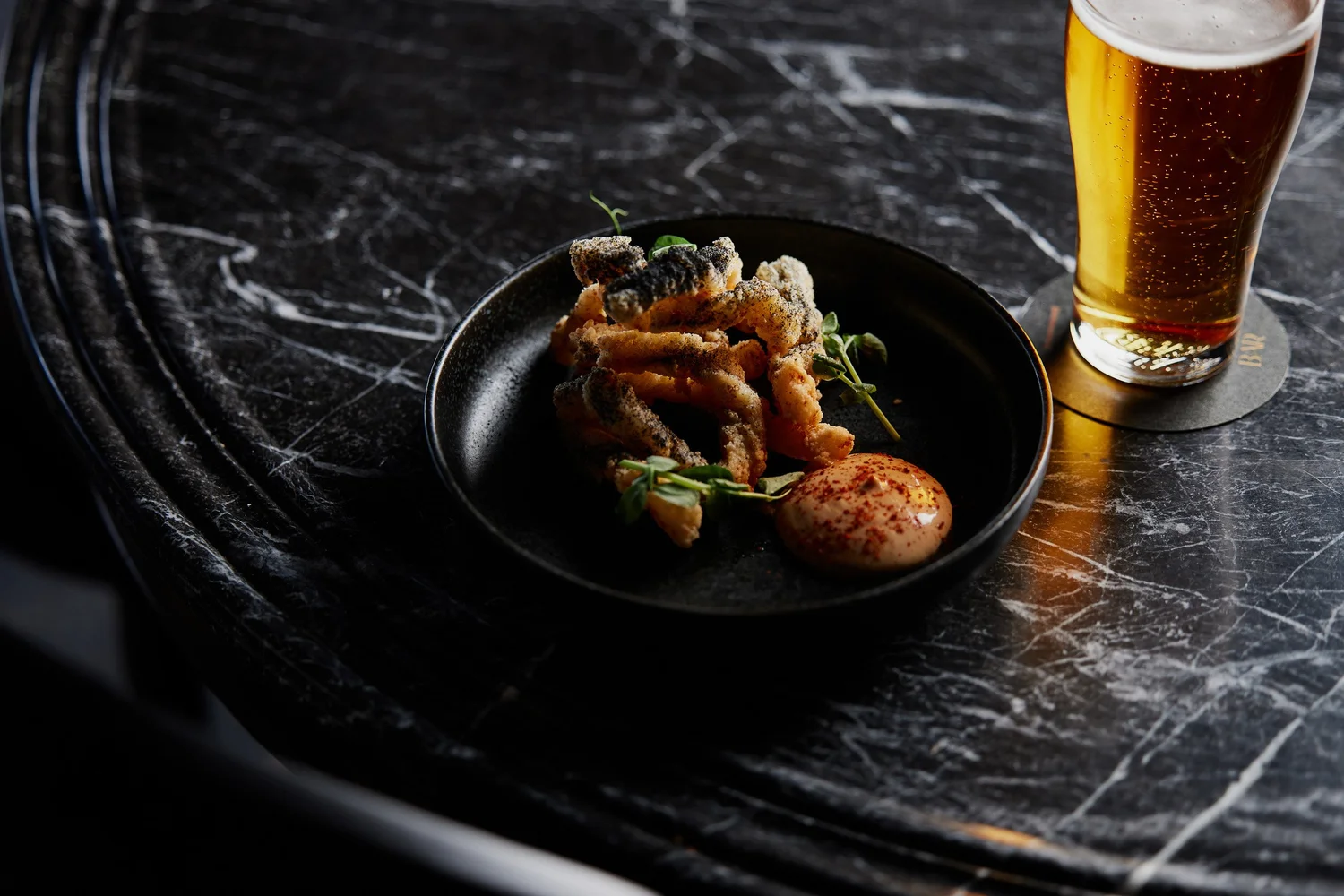 Food & Drink — Kelp Bar Hobart