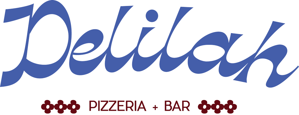 Menu — Delilah