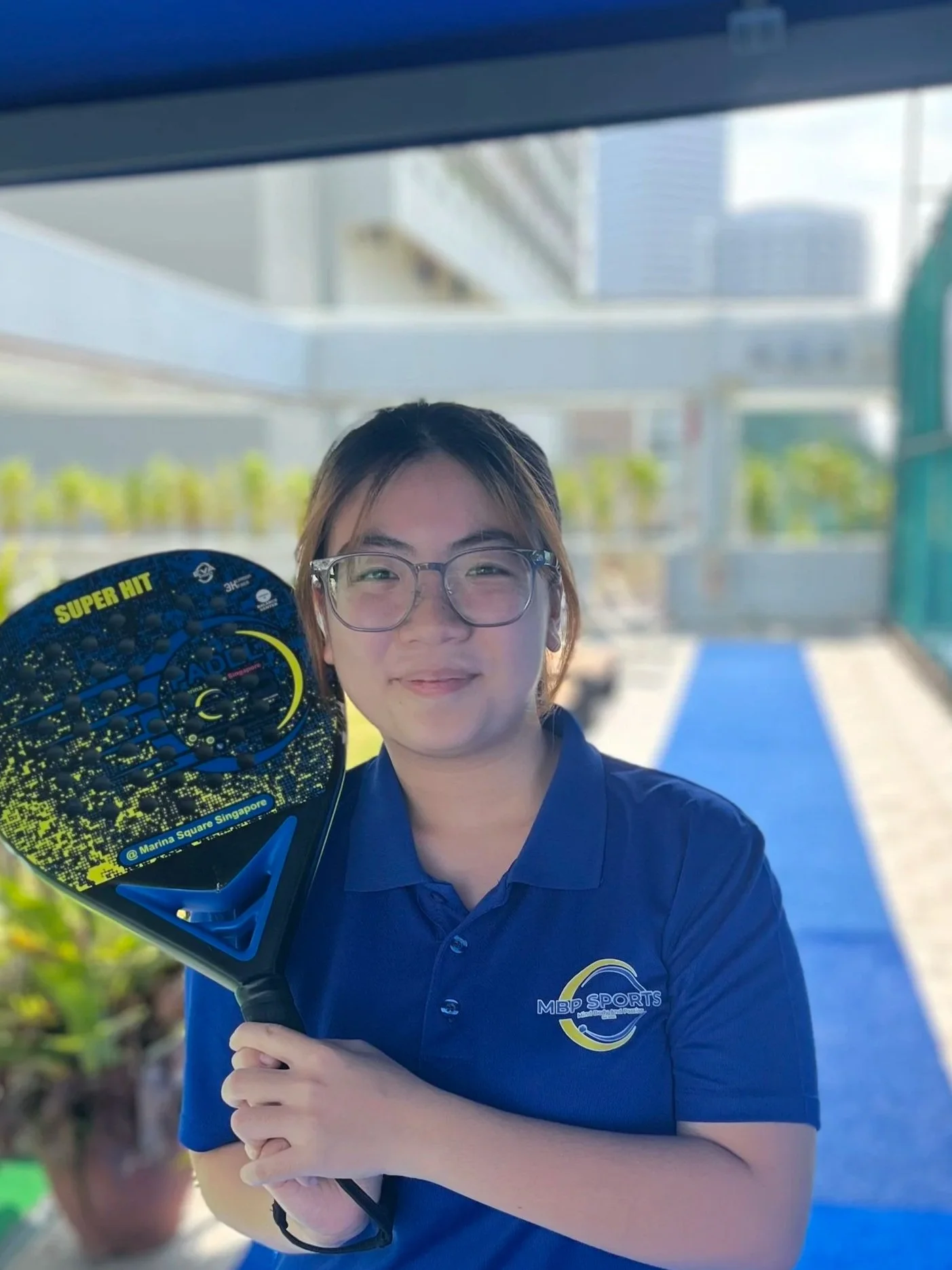 MBP Sports | Join the Game Today