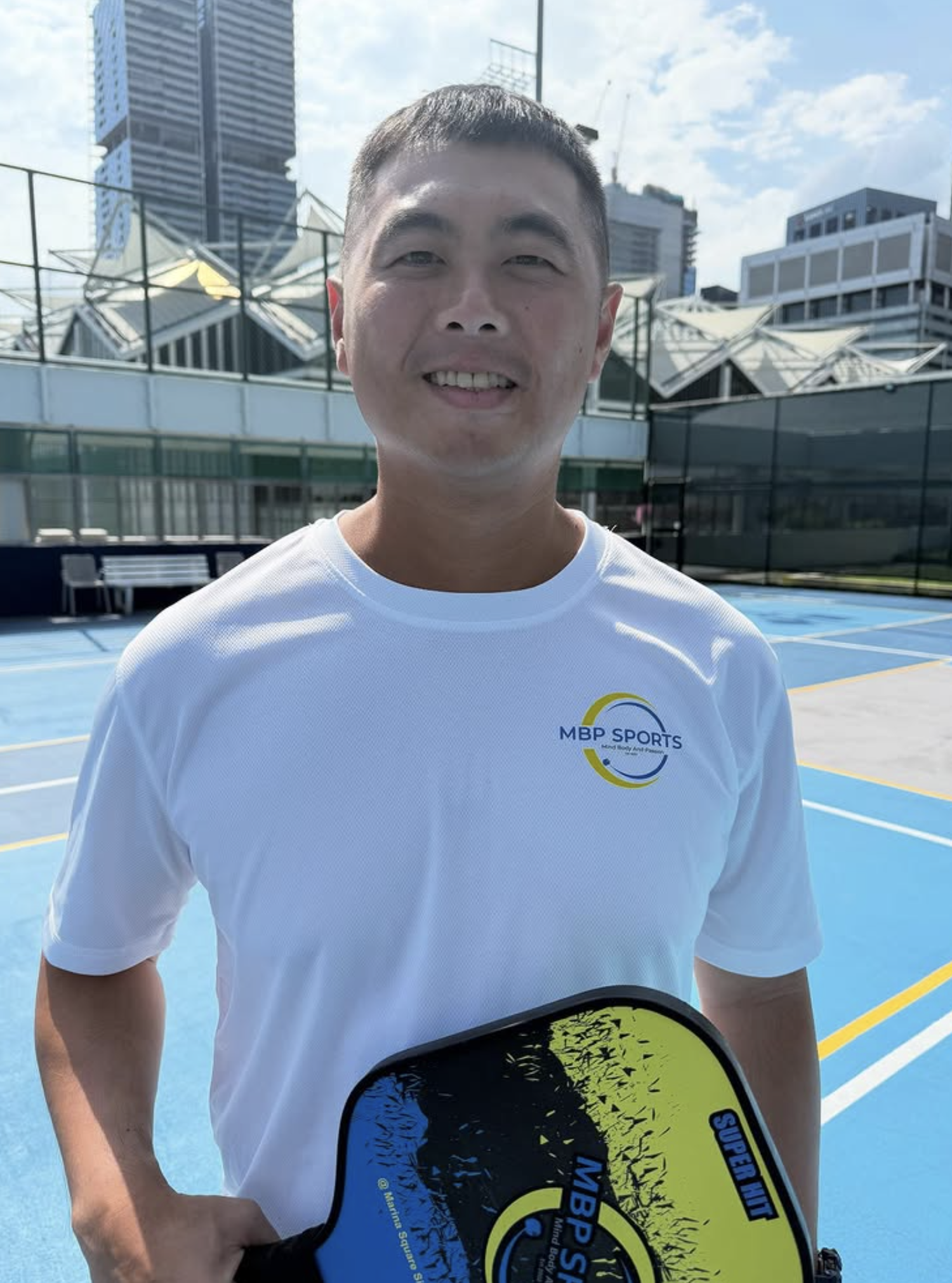 MBP Sports | Join the Game Today