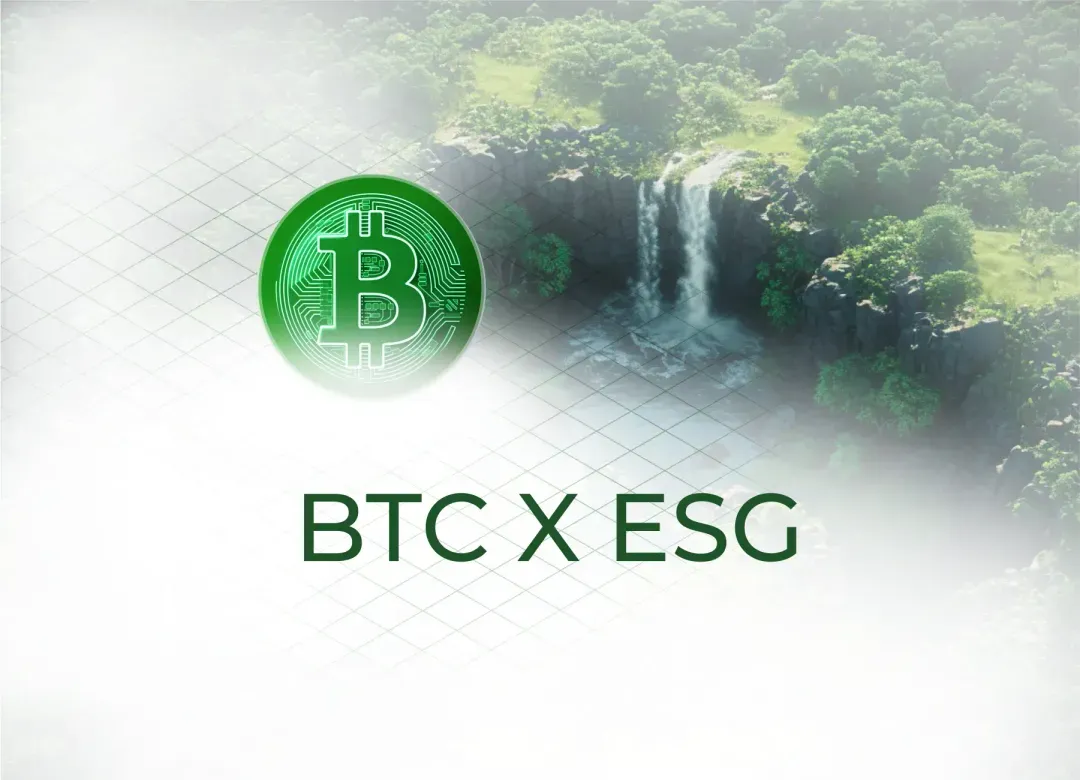 Bitcoin's Evolving Role: A Comprehensive Analysis of Environmental ...