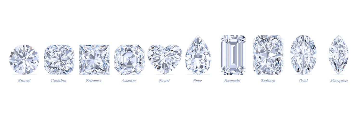 Alpha Lab Diamonds