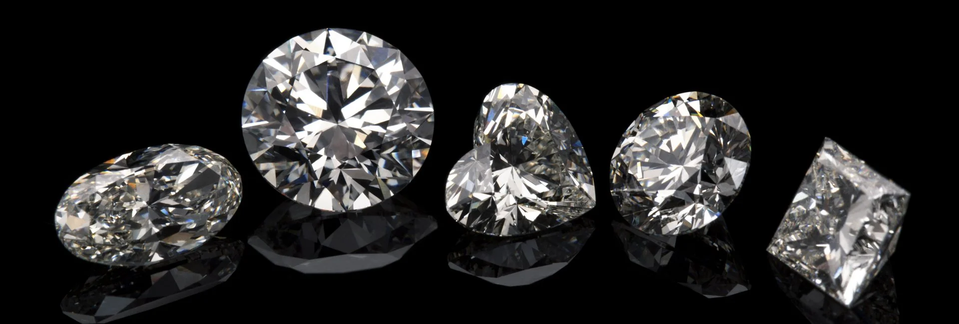Alpha Lab Diamonds