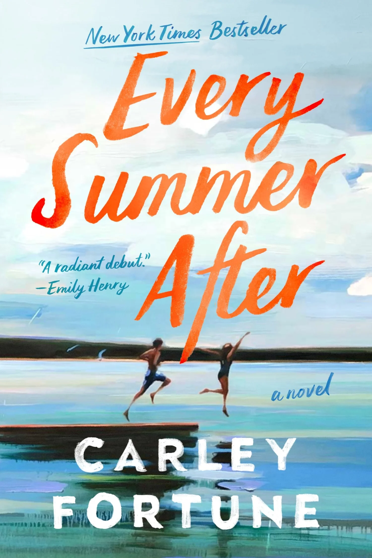 Enemies to Lovers, Summer Flings, and Spicy Reads: My Top Romance Picks ...