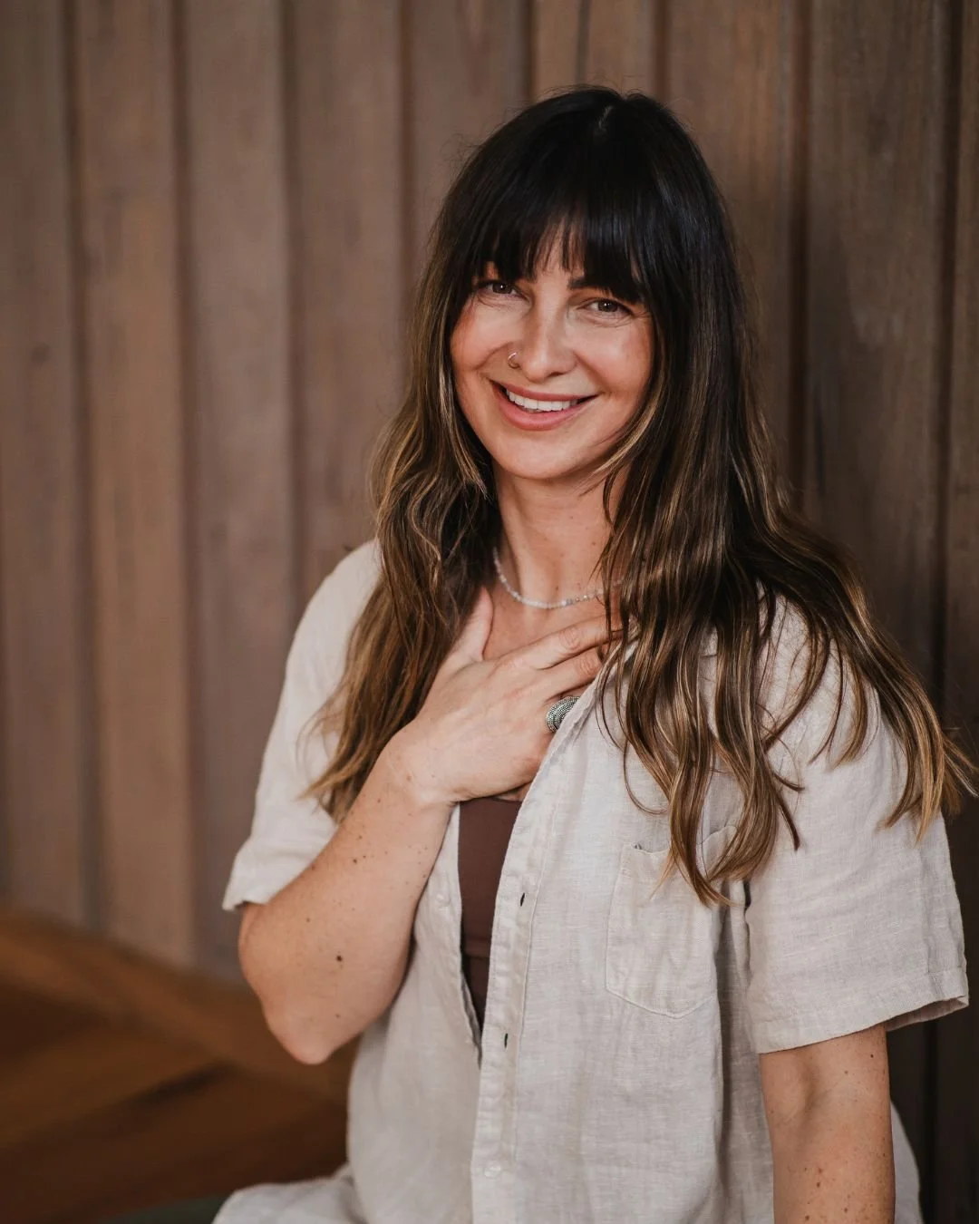 Our Instructors — Kokoro Therapy