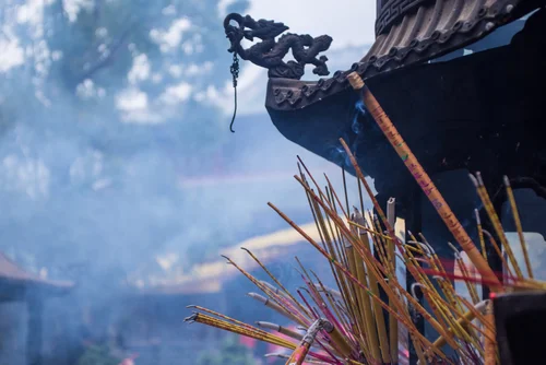 Your One-Stop Guide To Taoist Funeral Traditions, Customs & Rituals ...