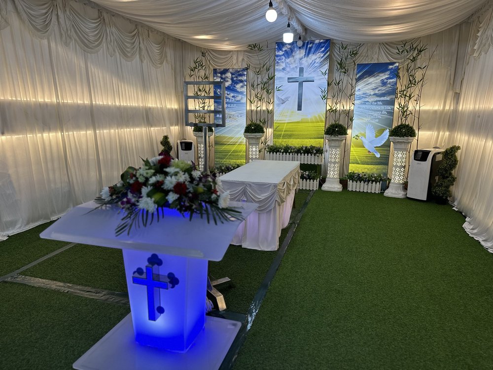 One Stop Funeral Services | Best Funeral Packages Singapore