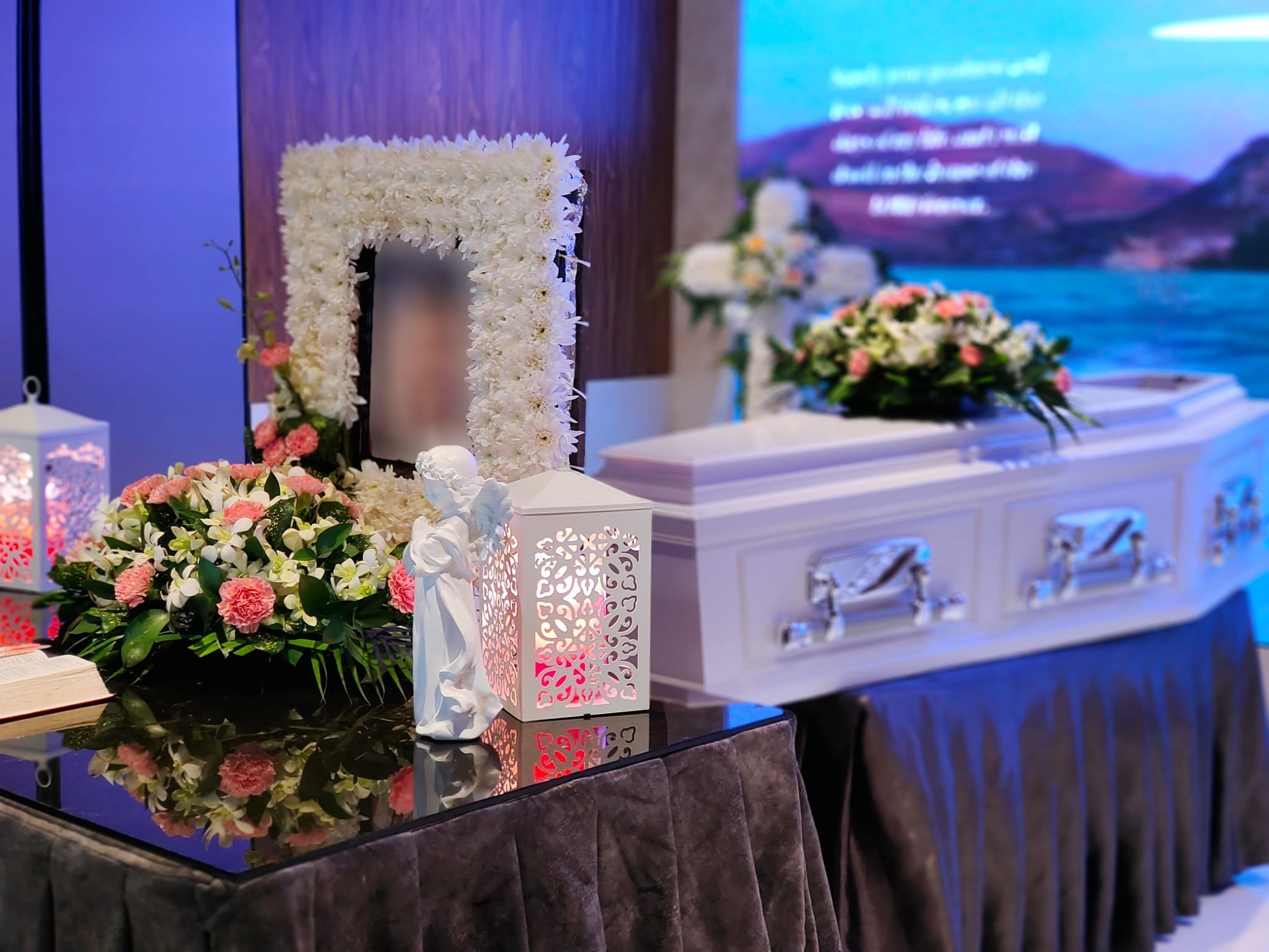 Christian Funeral Services & Packages Singapore | 24/7 Care — Funeral ...