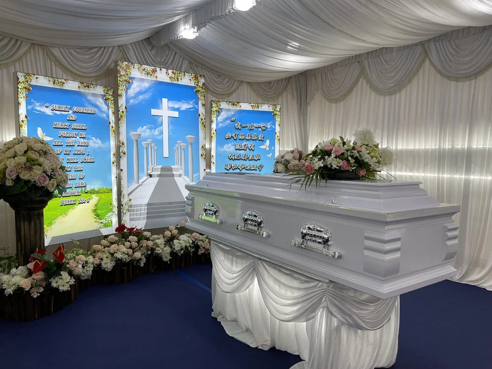Christian Funeral Services & Packages Singapore | 24/7 Care — Funeral ...