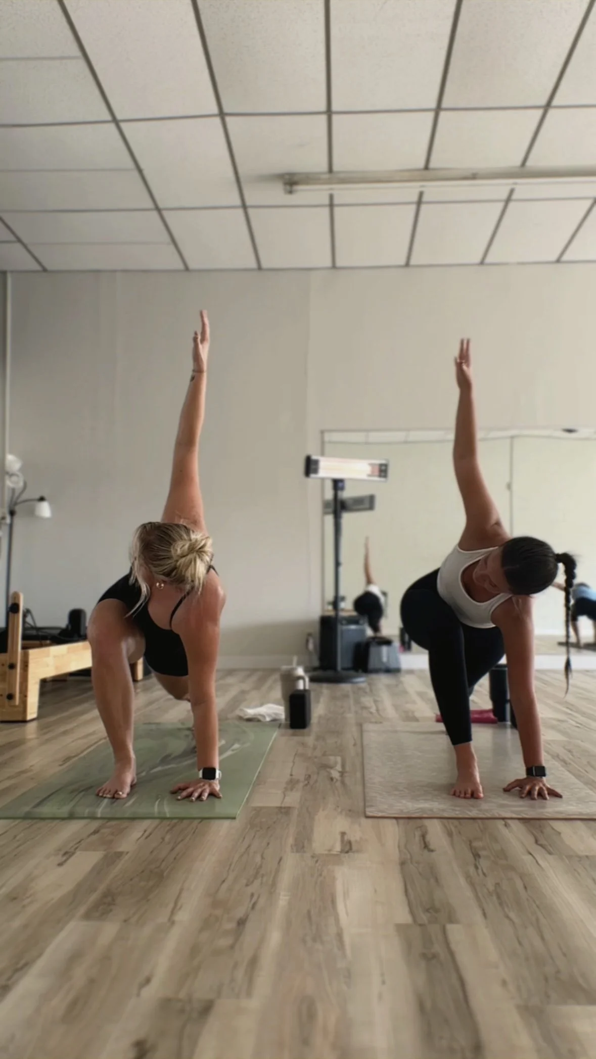 Classes — Aura Align