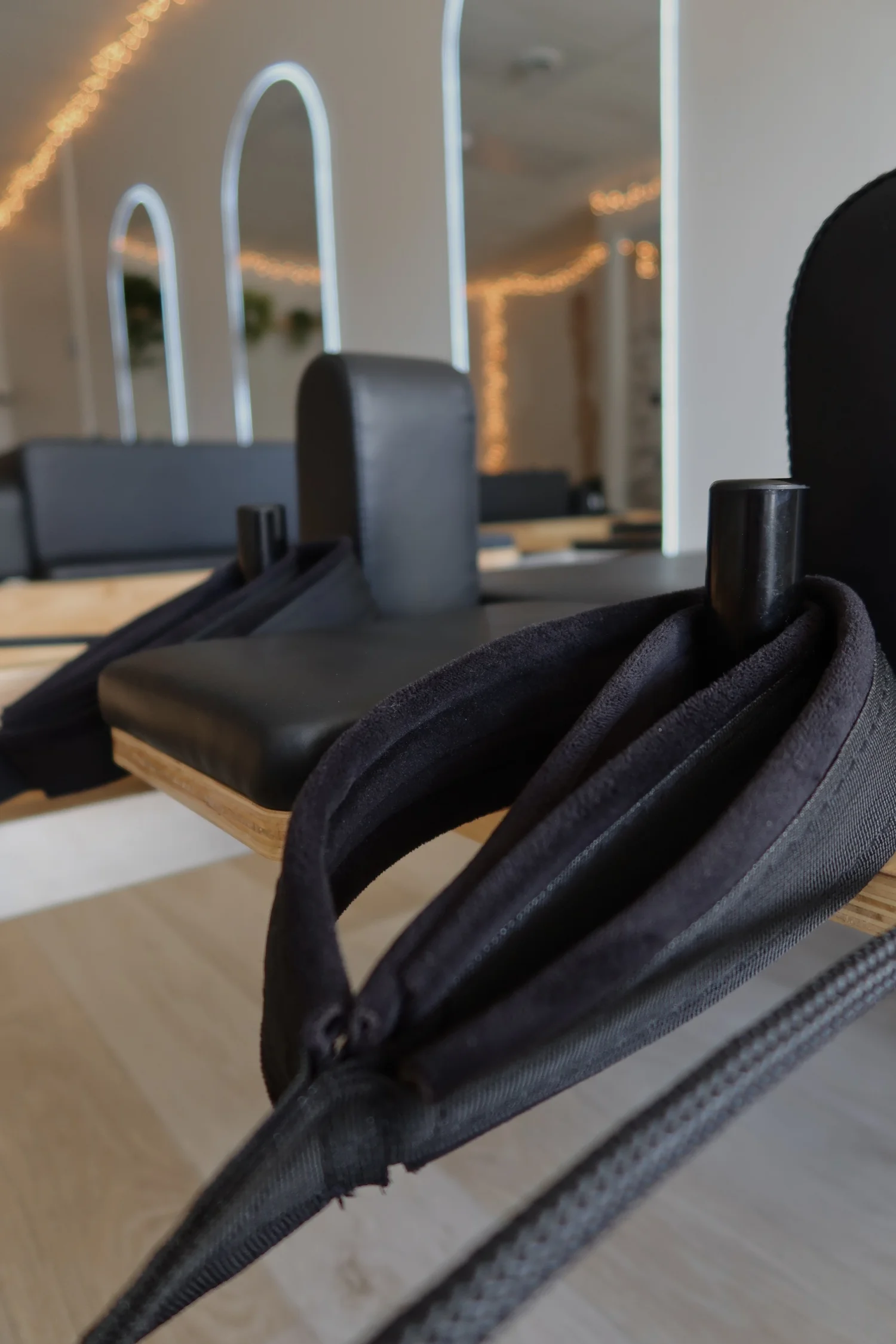 Services 1 — Aura Align