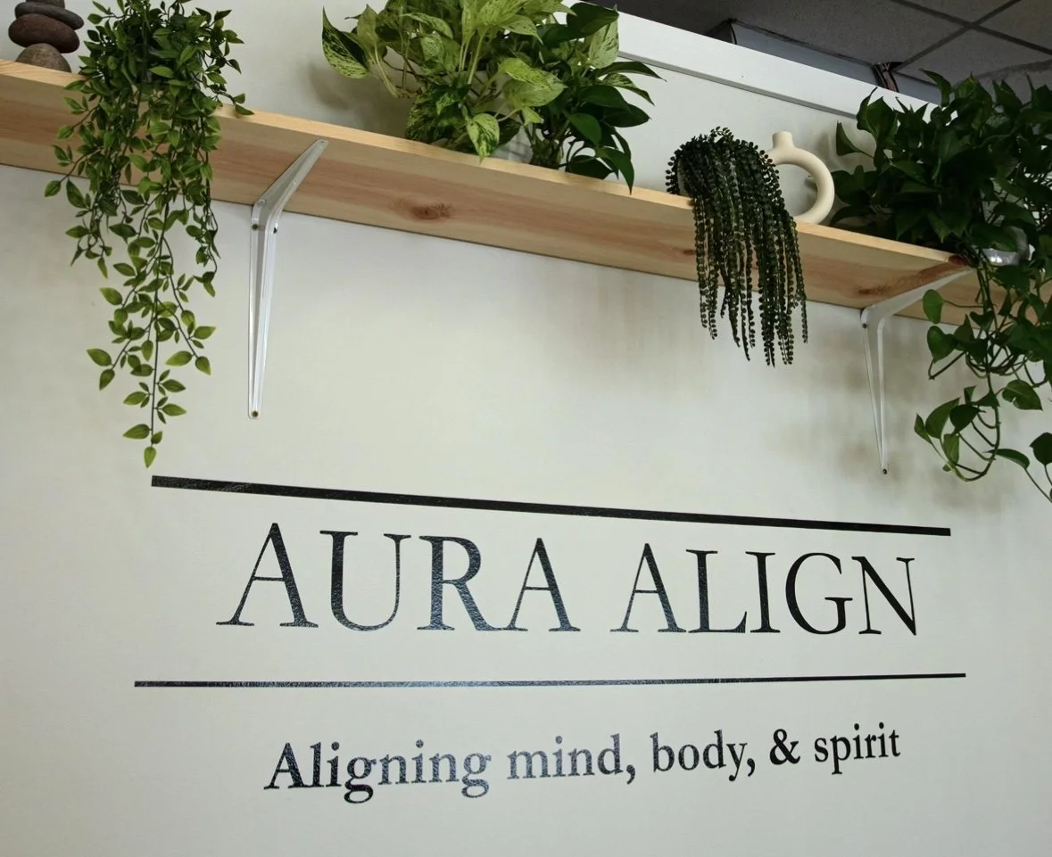 Contact Us — Aura Align