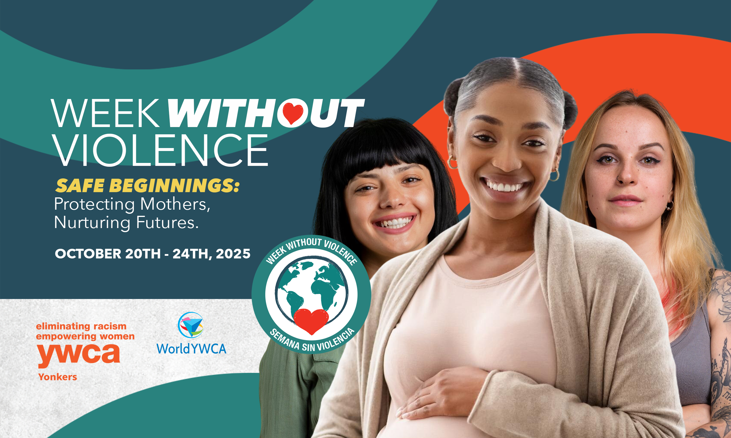 YWCA Yonkers