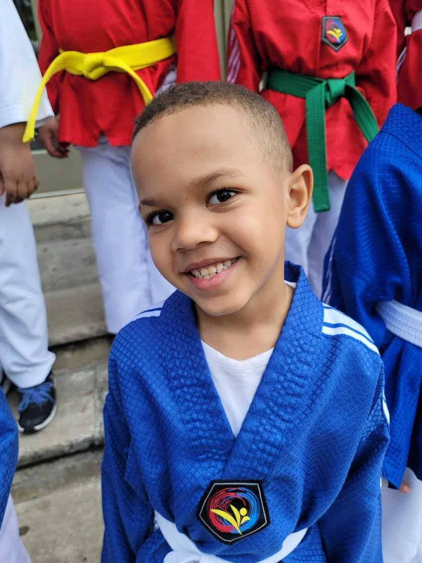 Childcare — YWCA Yonkers