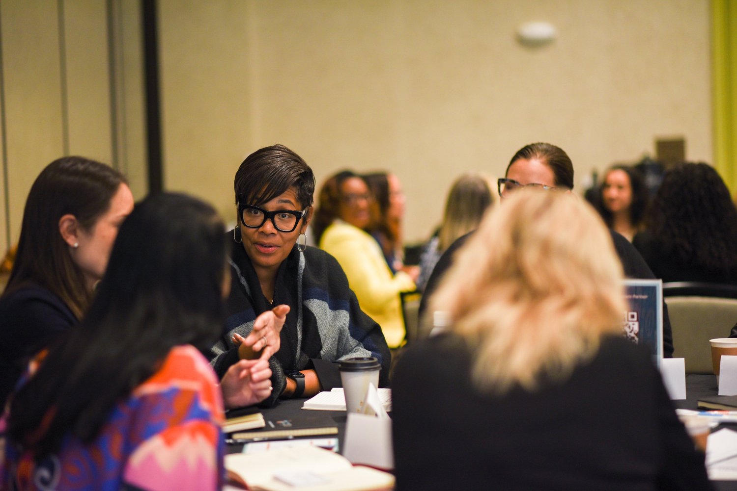 About WLE | Join & Empower Change — Women Leading Ed