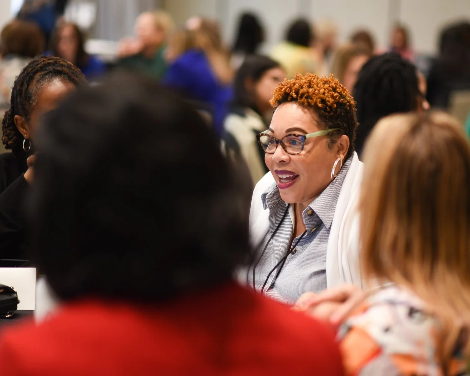 About WLE | Join & Empower Change — Women Leading Ed