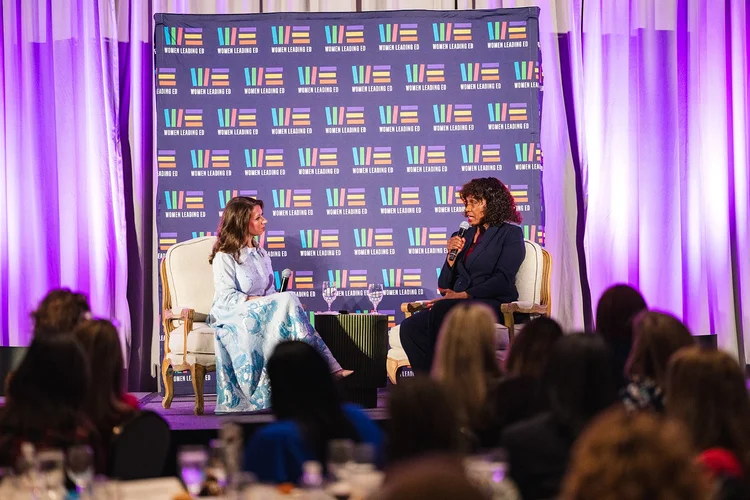 WLE Summit | Empower Your Leadership — Women Leading Ed