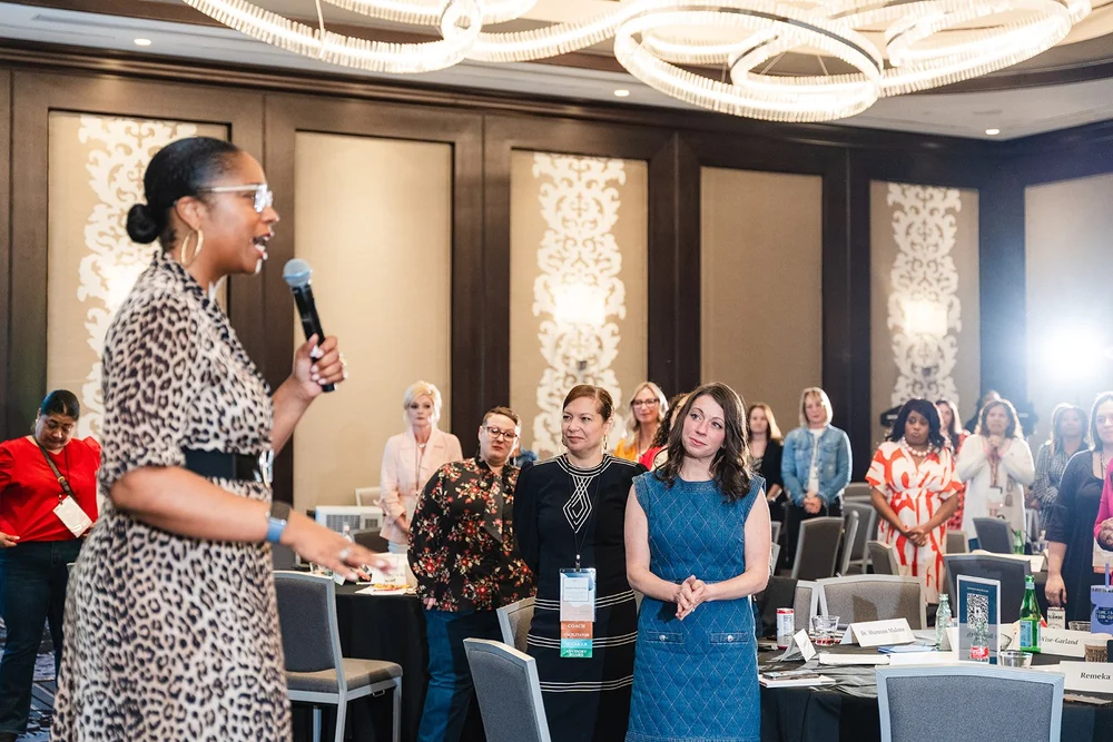 About WLE | Join & Empower Change — Women Leading Ed