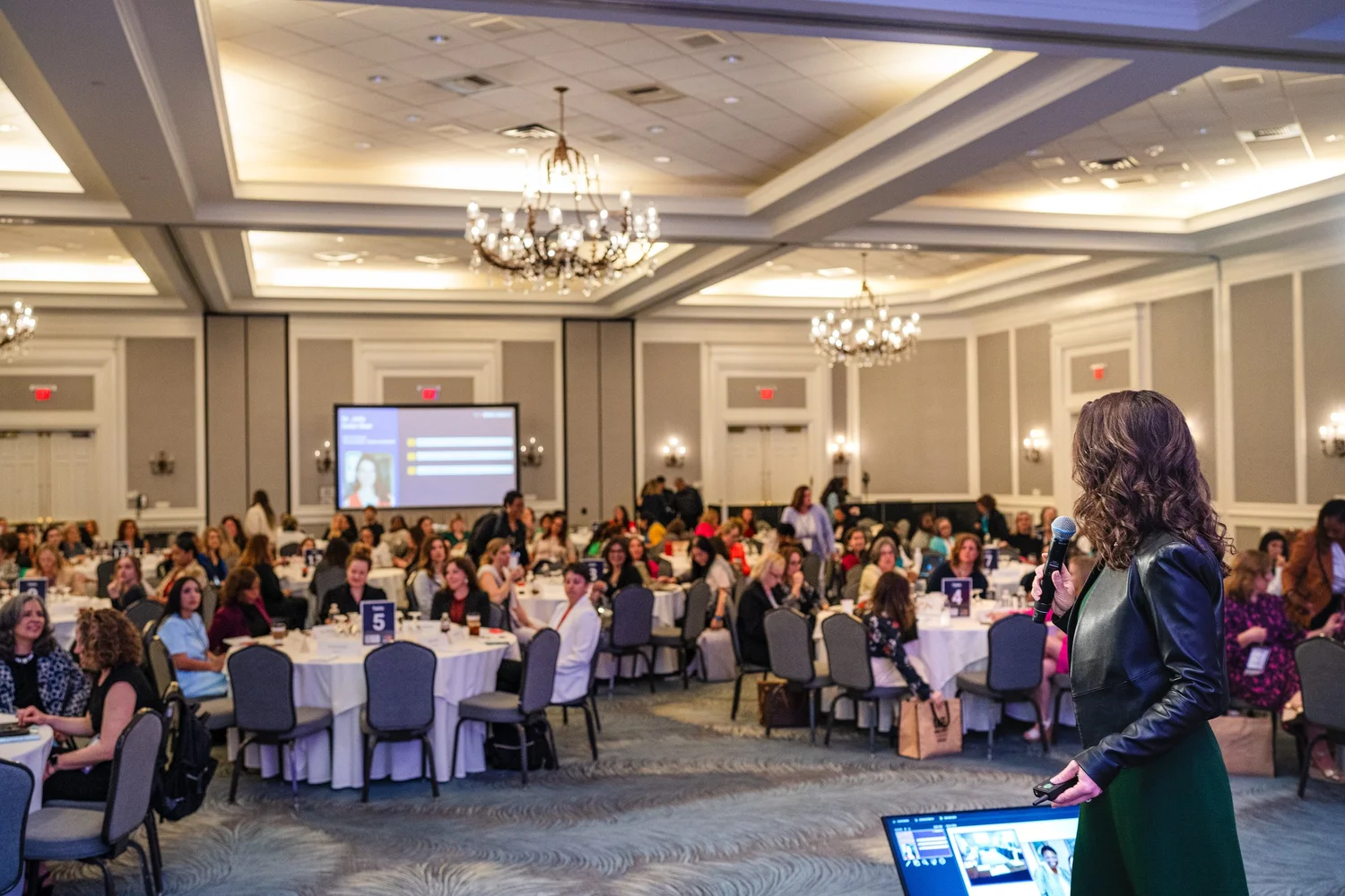WLE Summit | Empower Your Leadership — Women Leading Ed