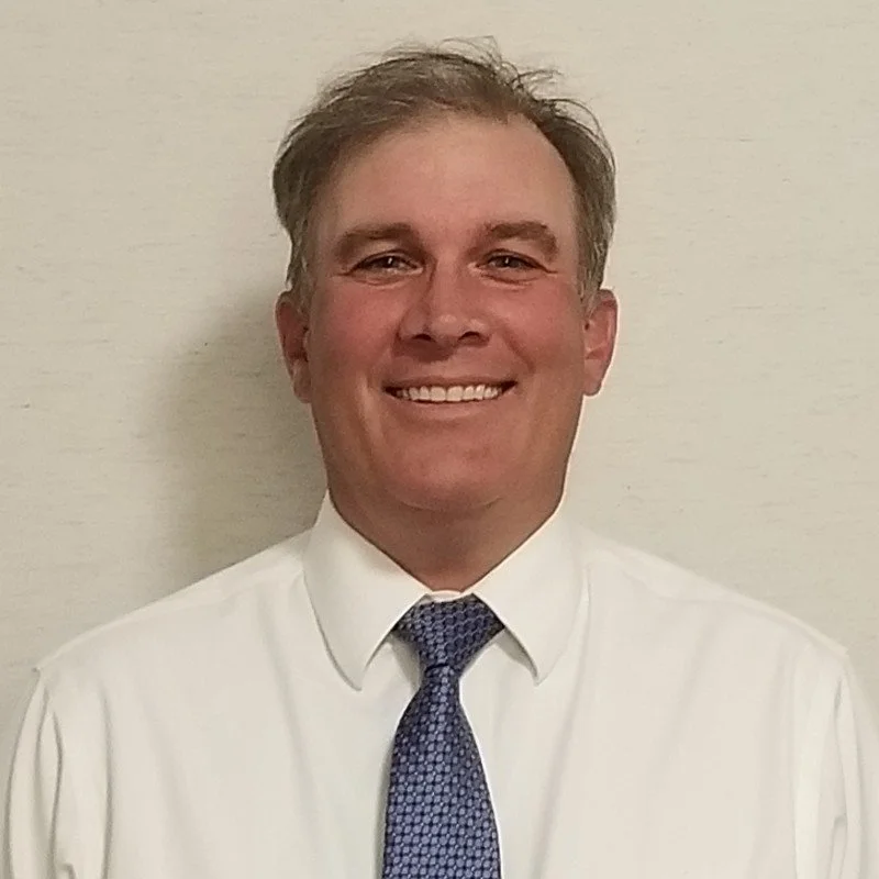 Meet Tim Randall — Paragone Global Consulting Group