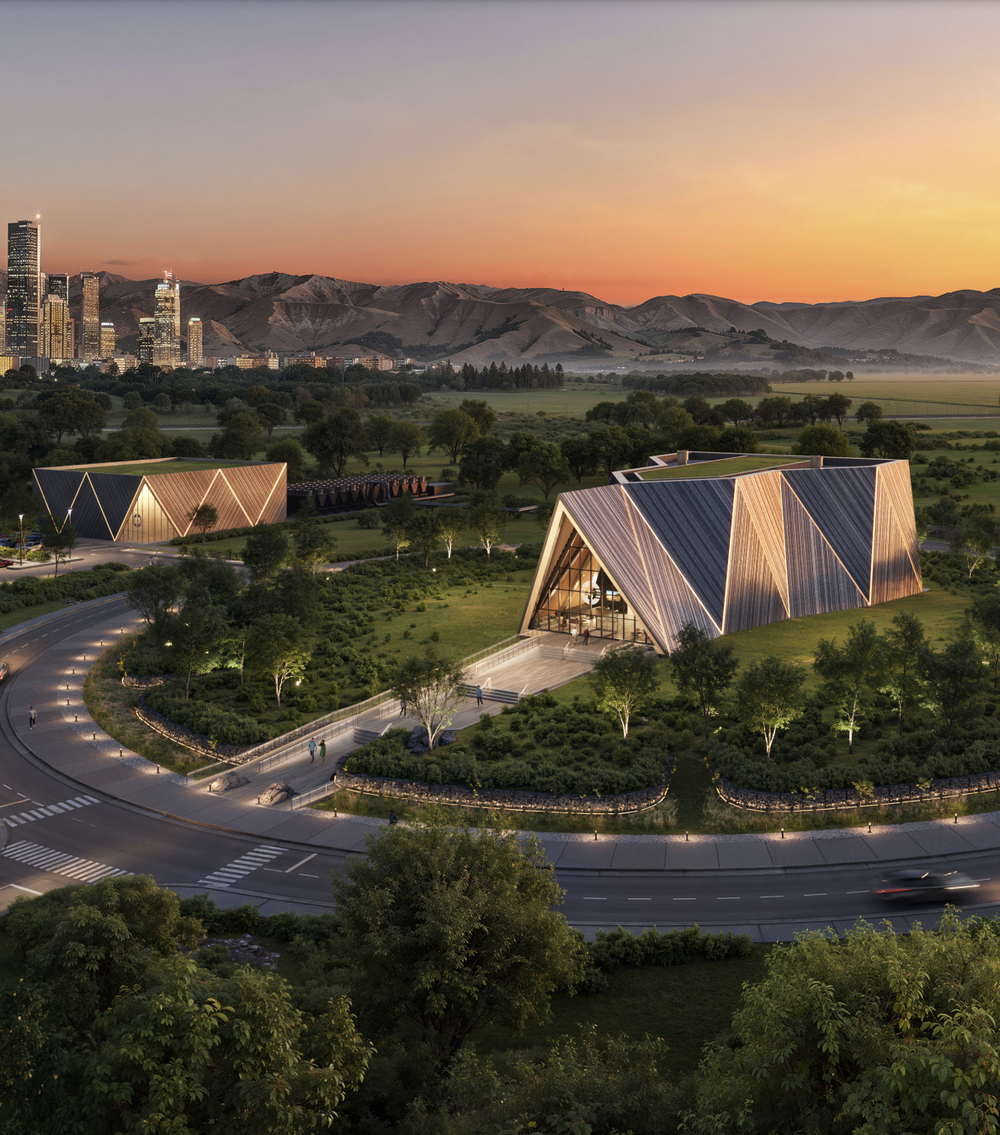 Fuel Recycling — Atomic Alchemy